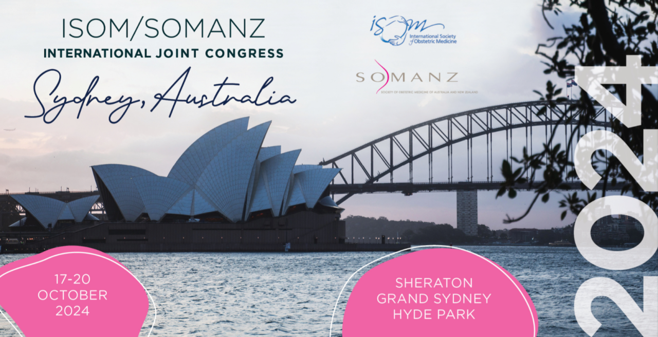 Meetings / Events | ISOM